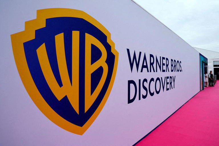 Netflix acquisition of Warner Bros. studio and HBO Max would face stiff ...