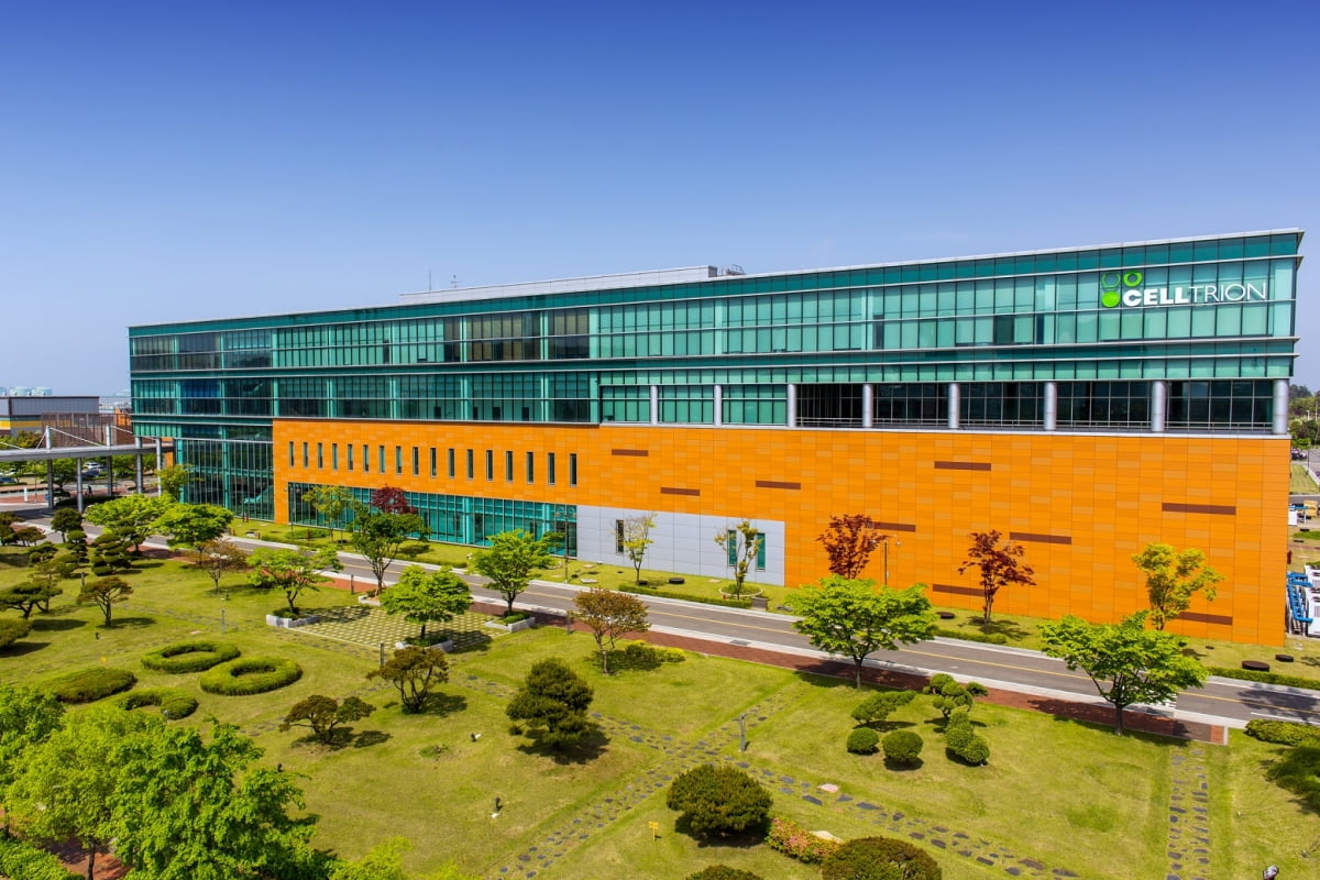 셀트리온, ADC 항암 신약 'CT-P70' FDA 패스트트랙 지정