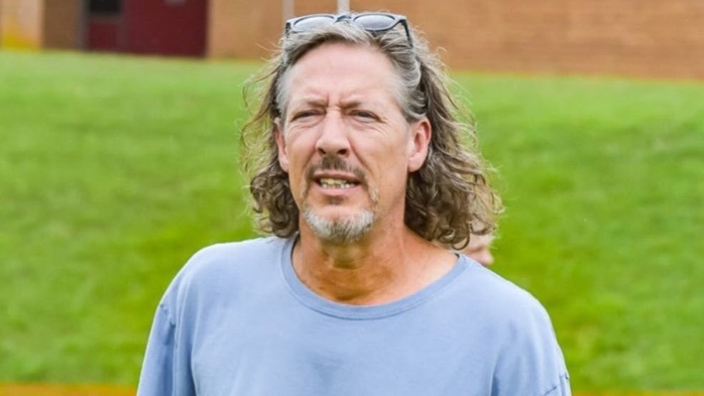 Campbell County mourns loss of middle school band director, Russell Pawlas