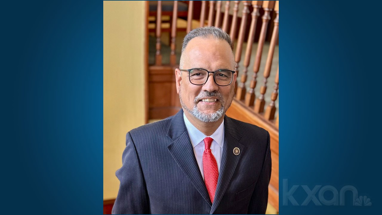 City of Elgin announces new city manager