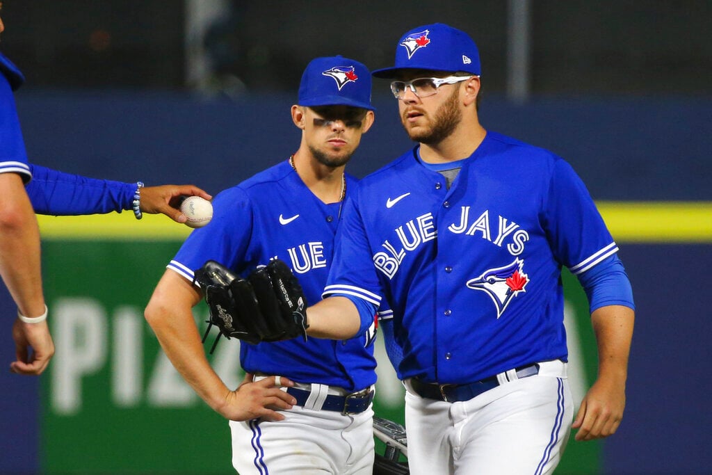 Long Island lefty Anthony Kay signs with Chicago in MLB comeback