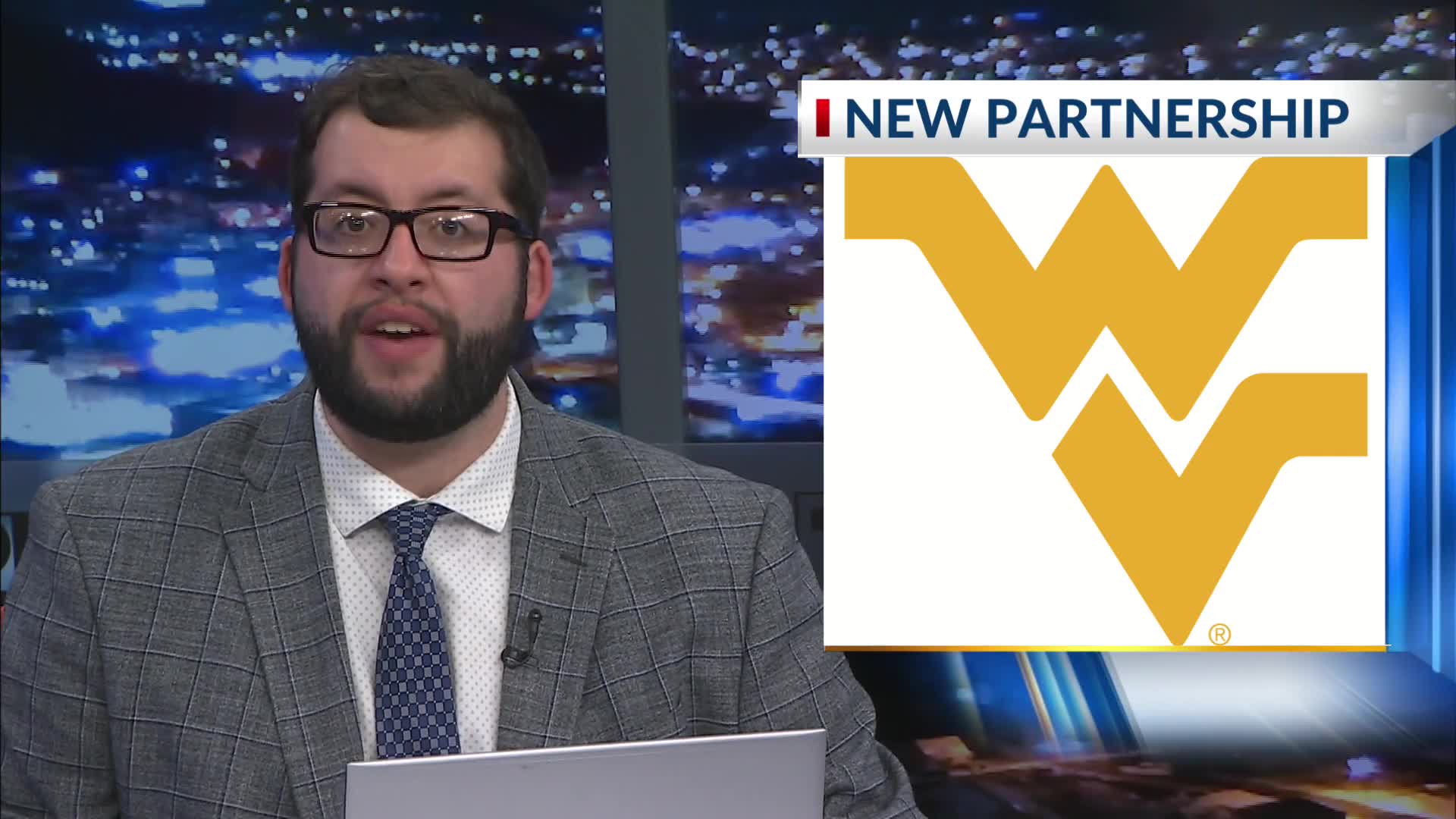 WVU announces transfer program for Virginia Community College students