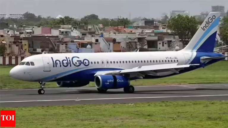 What led to cancellation of over 200 IndiGo flights; fares touching Rs ...