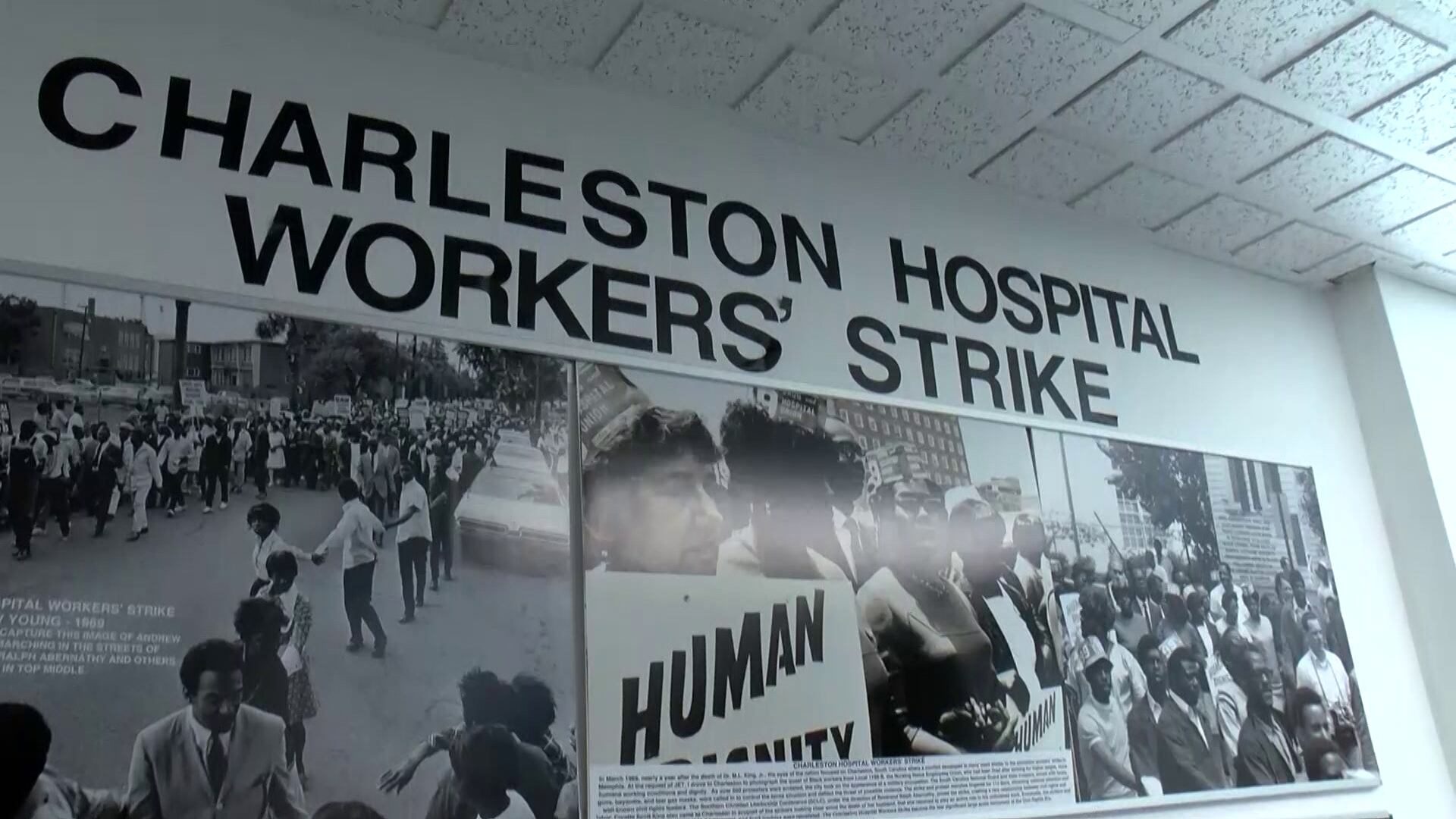 South Carolina Civil Rights Museum wins 2025 David W Robinson Catalyst ...