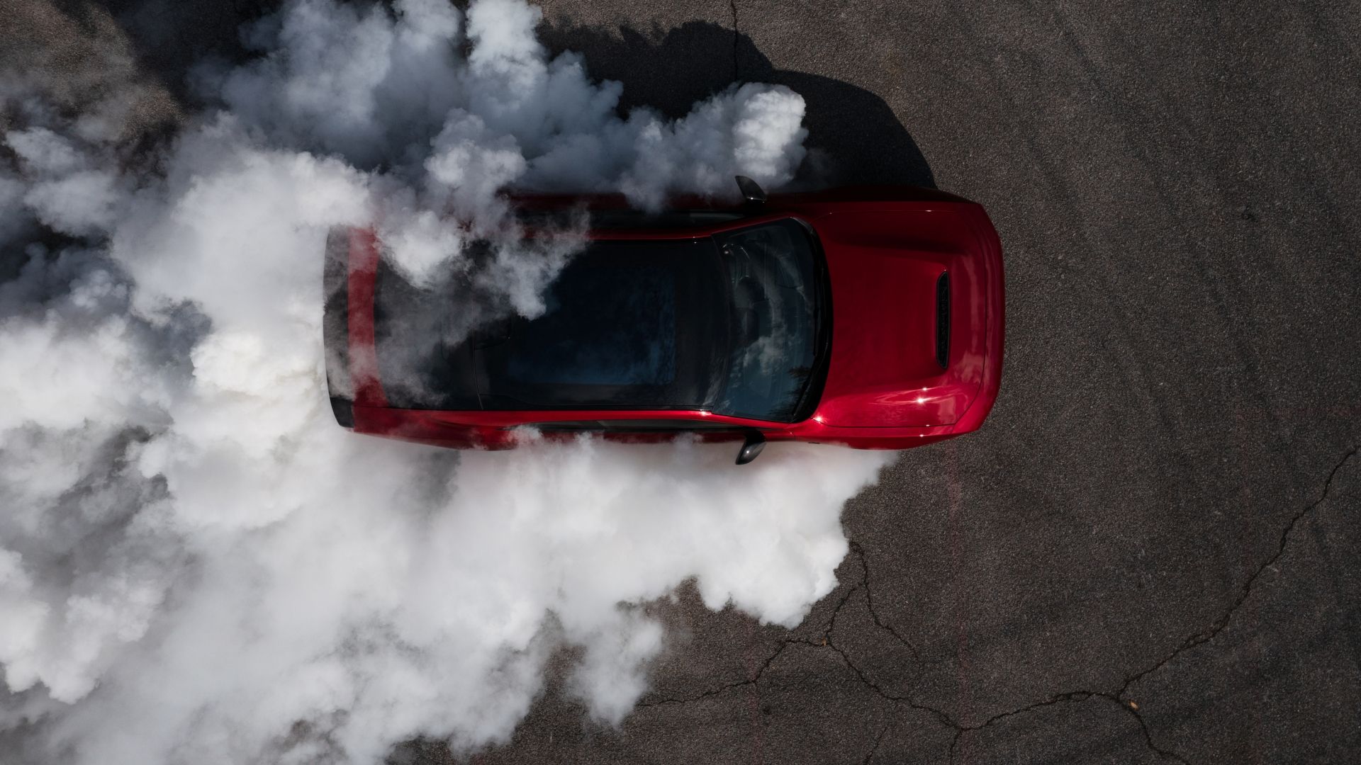 You can now order a new Dodge Charger for less than 50 grand
