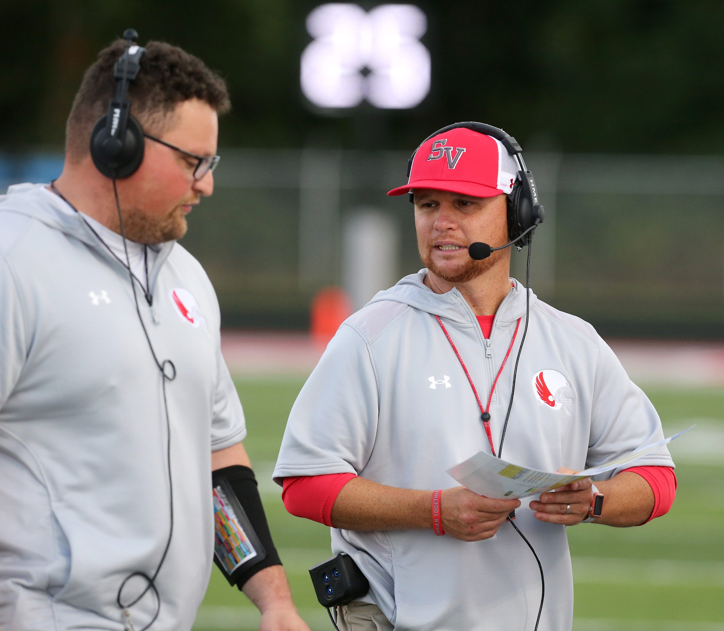Exiting Sandy Valley football coach had back-to-back 9-2s, struggled in ...