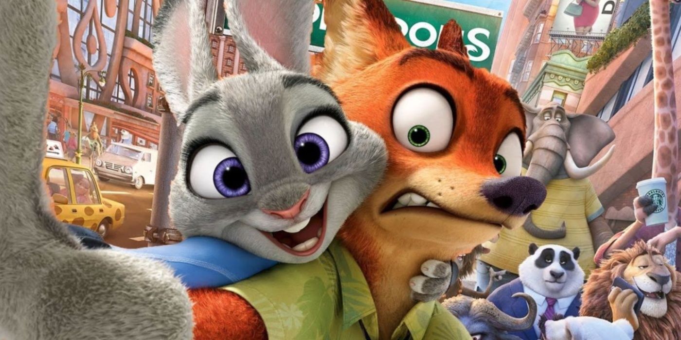 Govee collaborates with Disney’s Zootopia 2 to bring magical light to ...