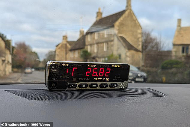 The world's worst place for taxi scams revealed - and how to avoid them