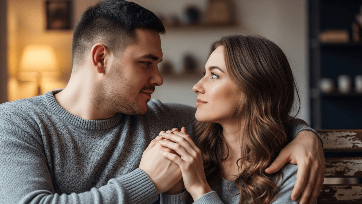 Follow these habits to strengthen emotional intimacy every day and ...