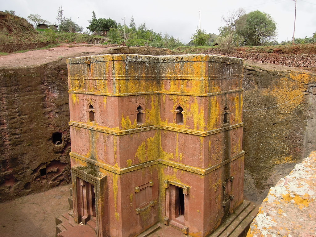 Essential tips for exploring Ethiopia’s ancient heritage