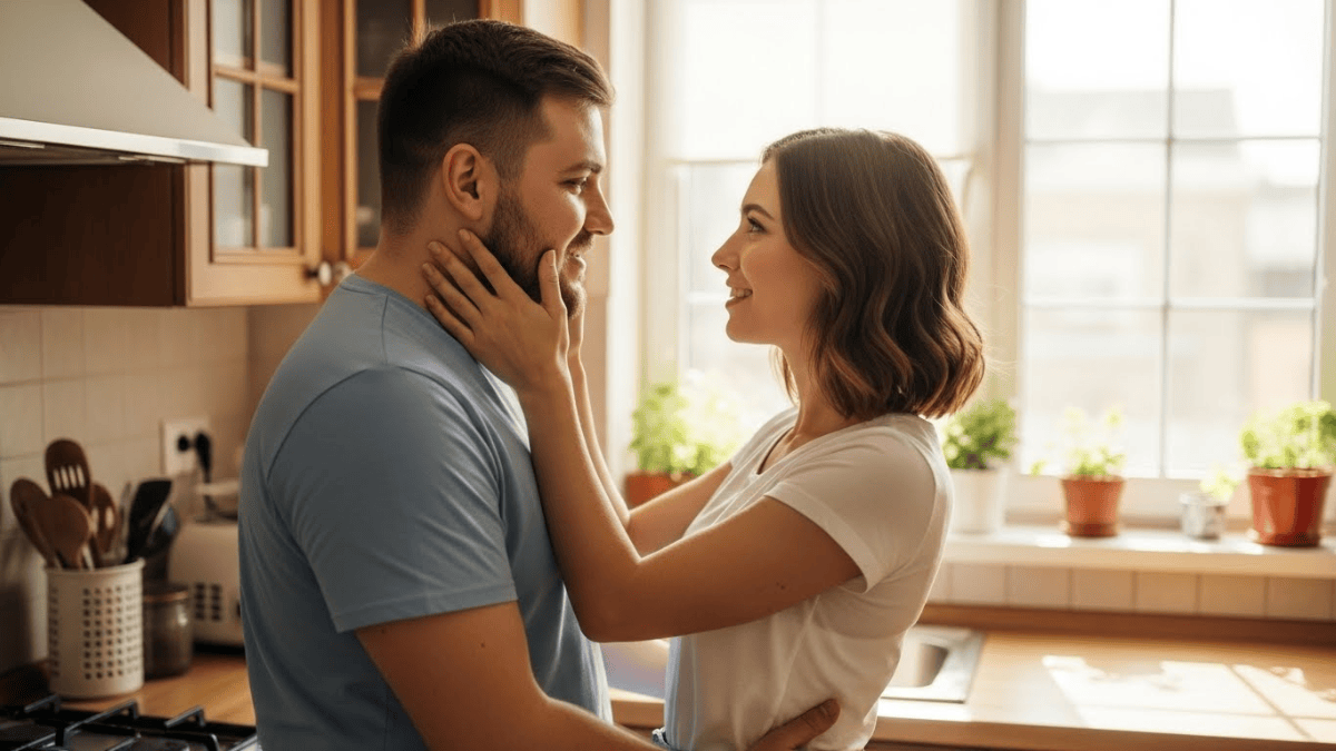 10 revelations that will make you see how strong your relationship ...