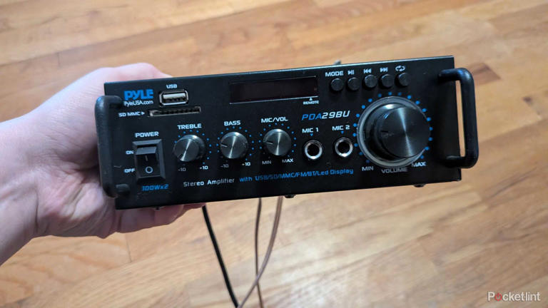 4 things I wish I knew before buying a receiver