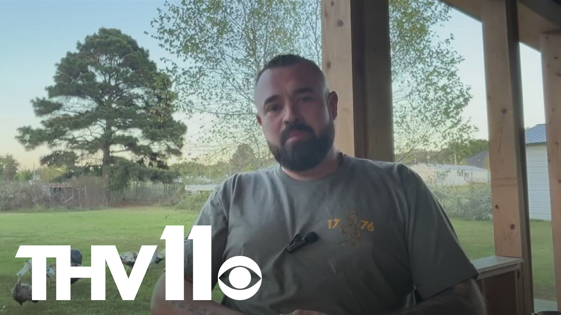 Aaron Spencer trial delayed after judge's removal from case