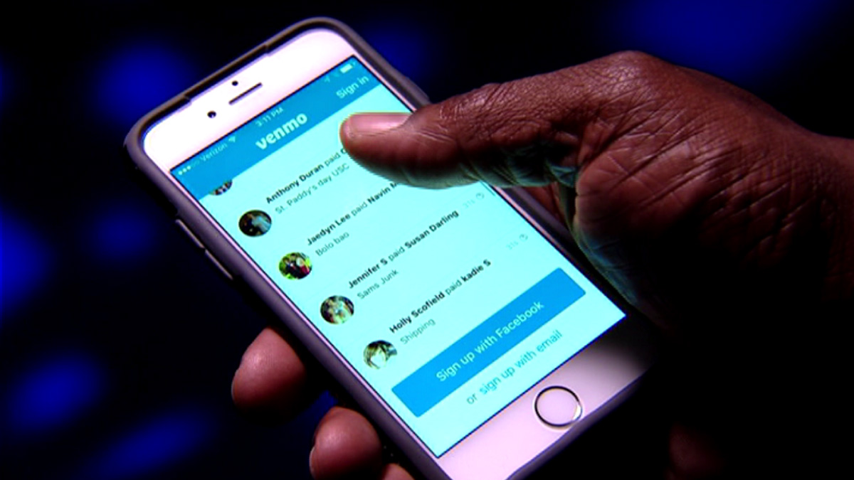 Venmo not working? What to know as thousands report problems with app