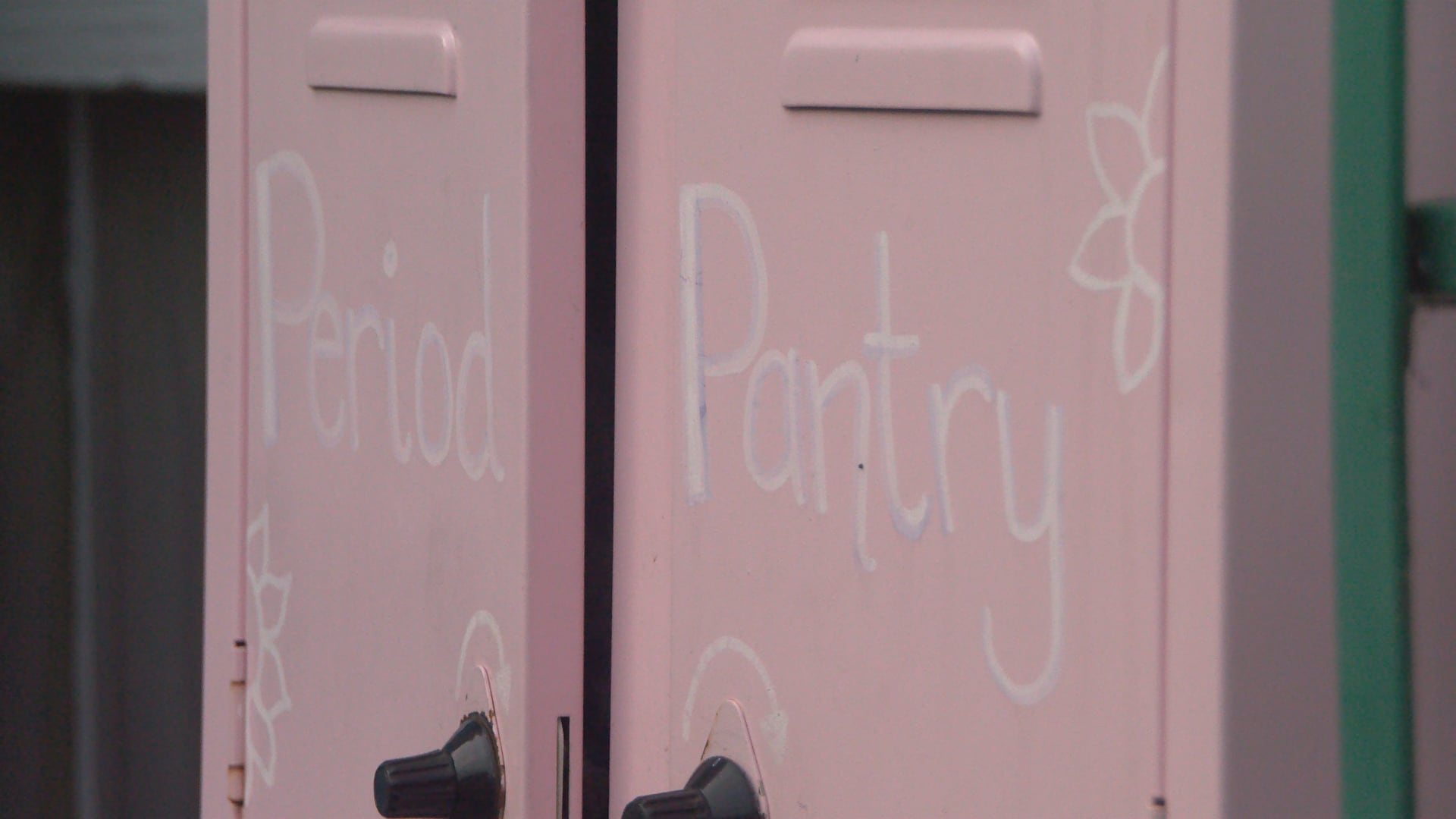Period Pantries Gulf Coast making period products more accessible