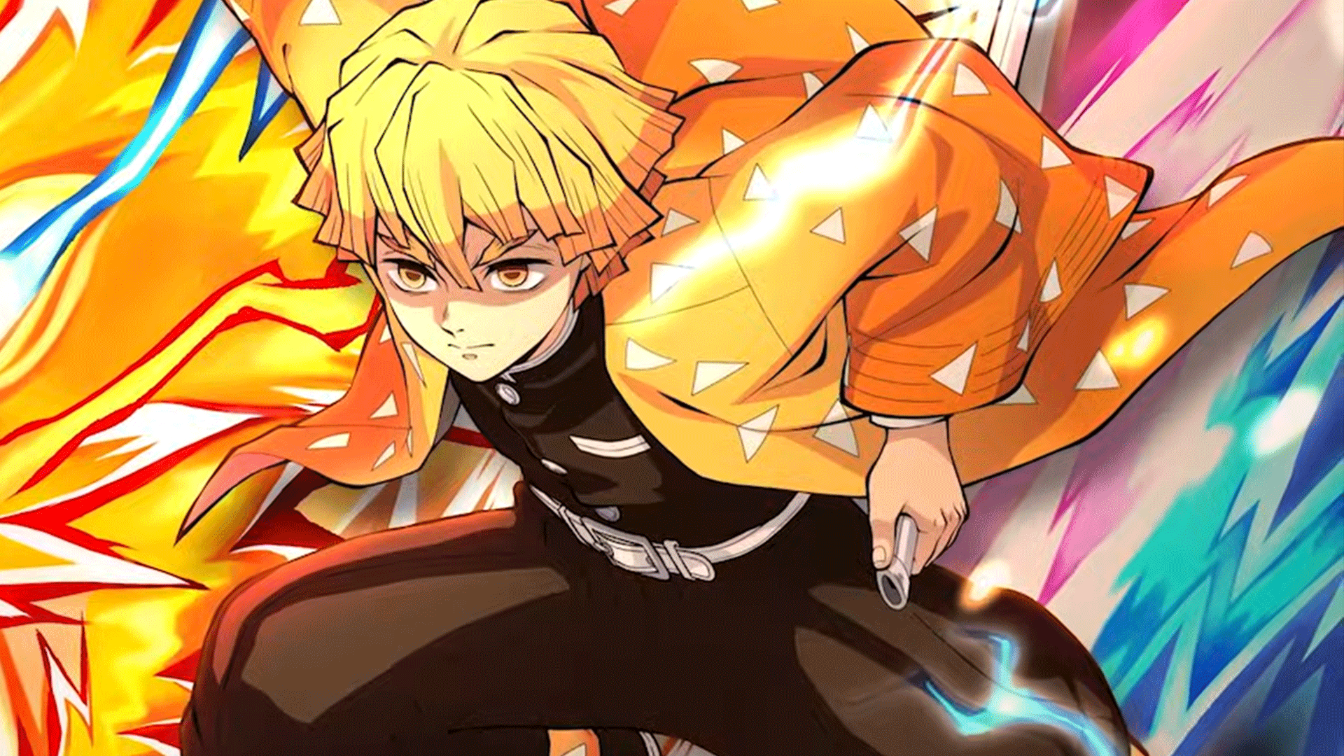 Demon Slayer - Kimetsu no Yaiba - The Hinokami Chronicles 2 - Official ...