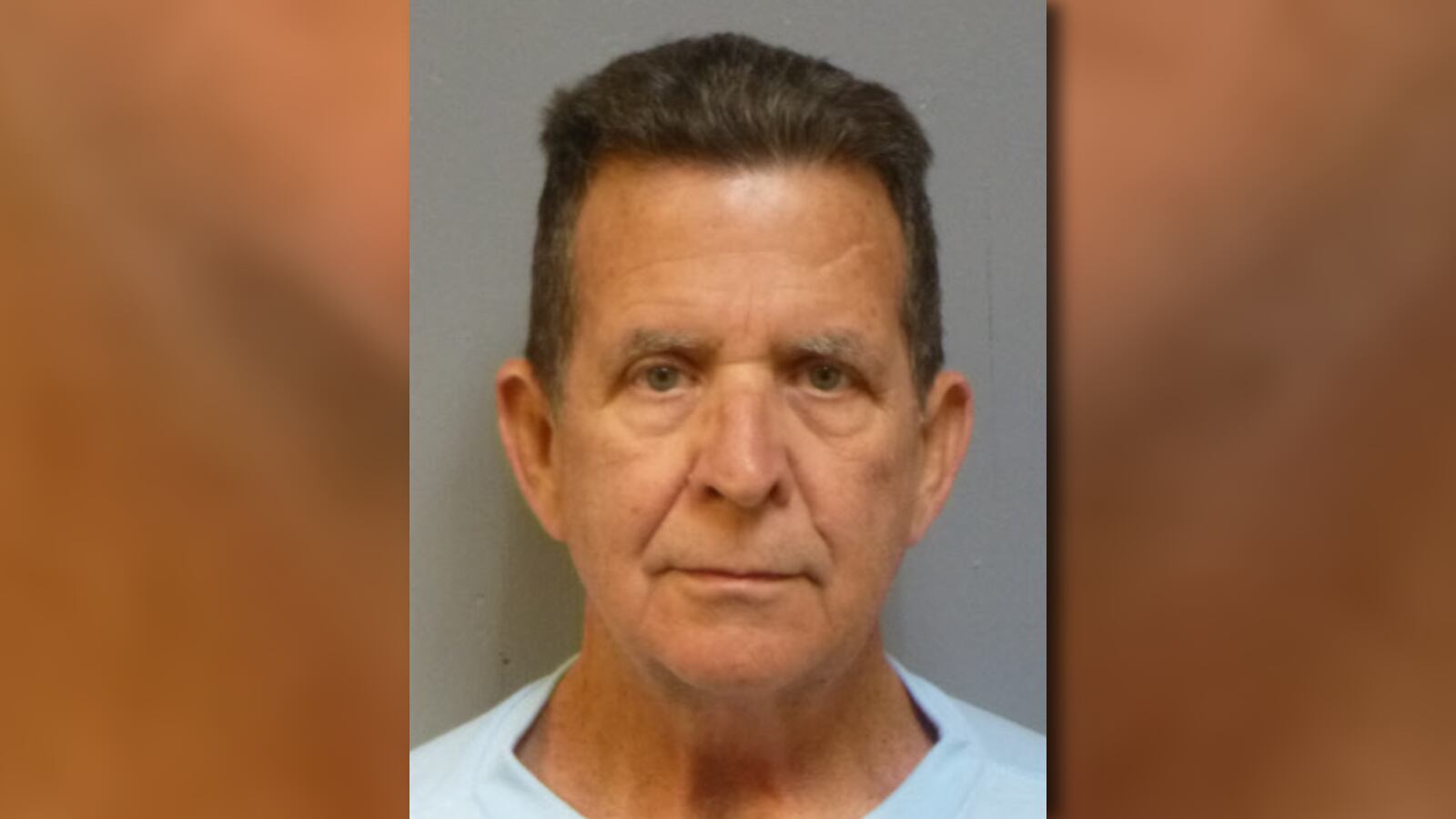 Documents: Man admits to strangling Tucson woman, leaving body in home for days