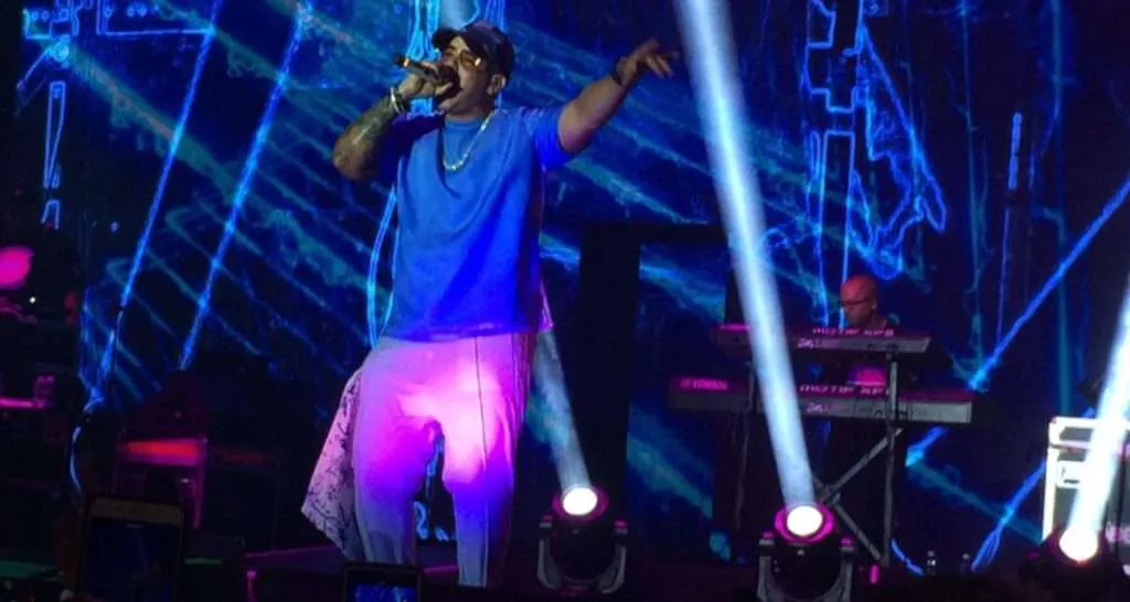 Daddy Yankee’s $100 million spousal war intensifies — new RICO suit ...