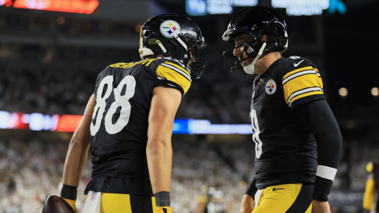 In shocking twist, Colin Cowherd makes bold playoff prediction for Steelers
