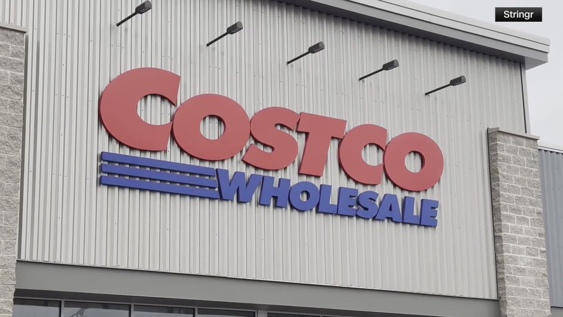 Costco sues Trump administration
