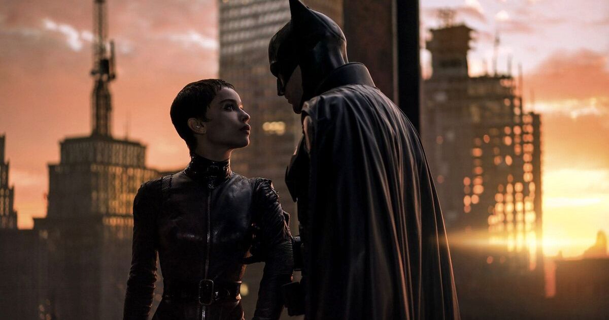 The Batman 2 fans aren't happy about latest cast report
