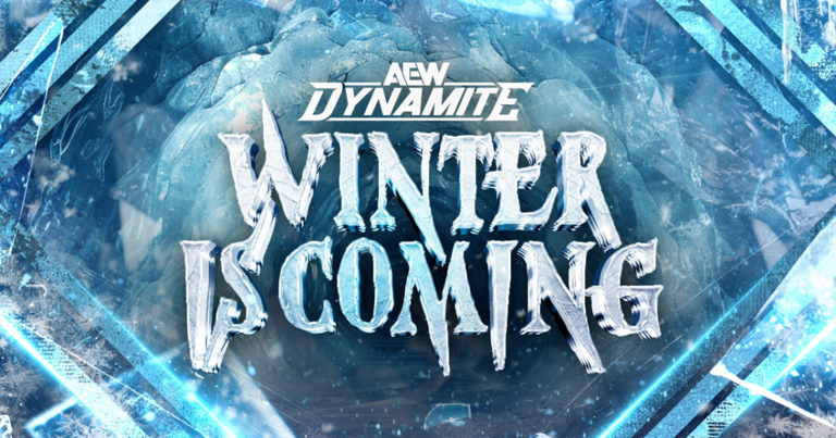 AEW women's world tag team title finals set for Dynamite: Winter is coming