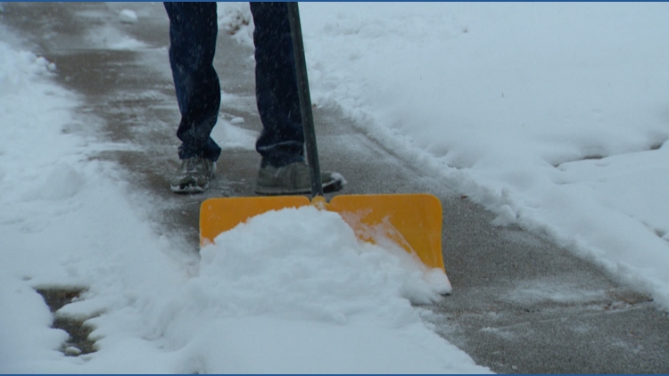 Aurora Snow Busters program seeks volunteers to help neighbors clear ...