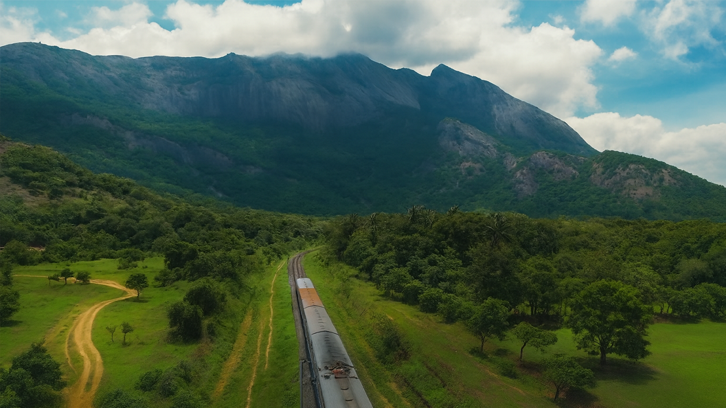 Have you seen India’s untold natural beauty?