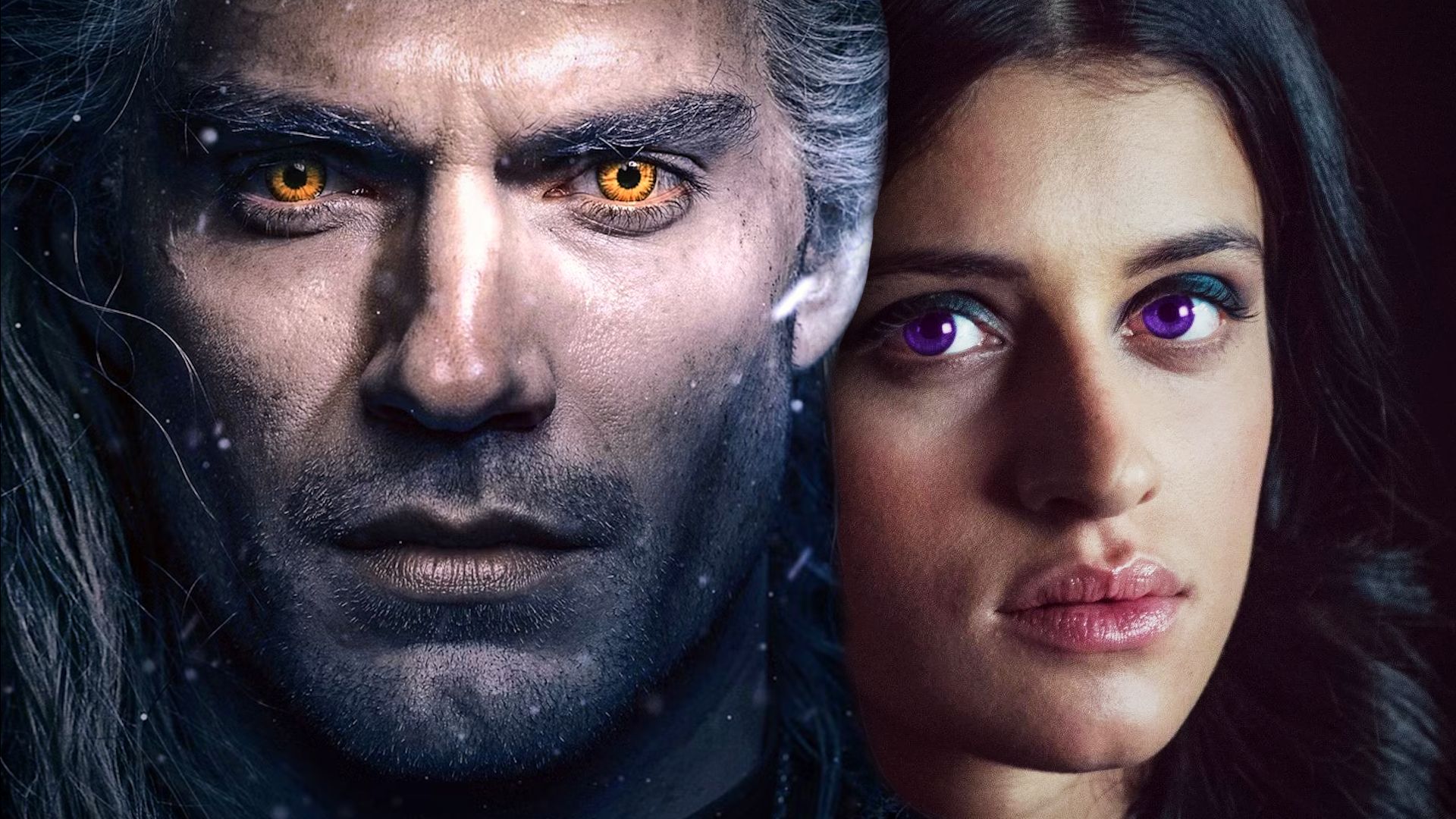 The Witcher will officially return in new Dark Horse comic