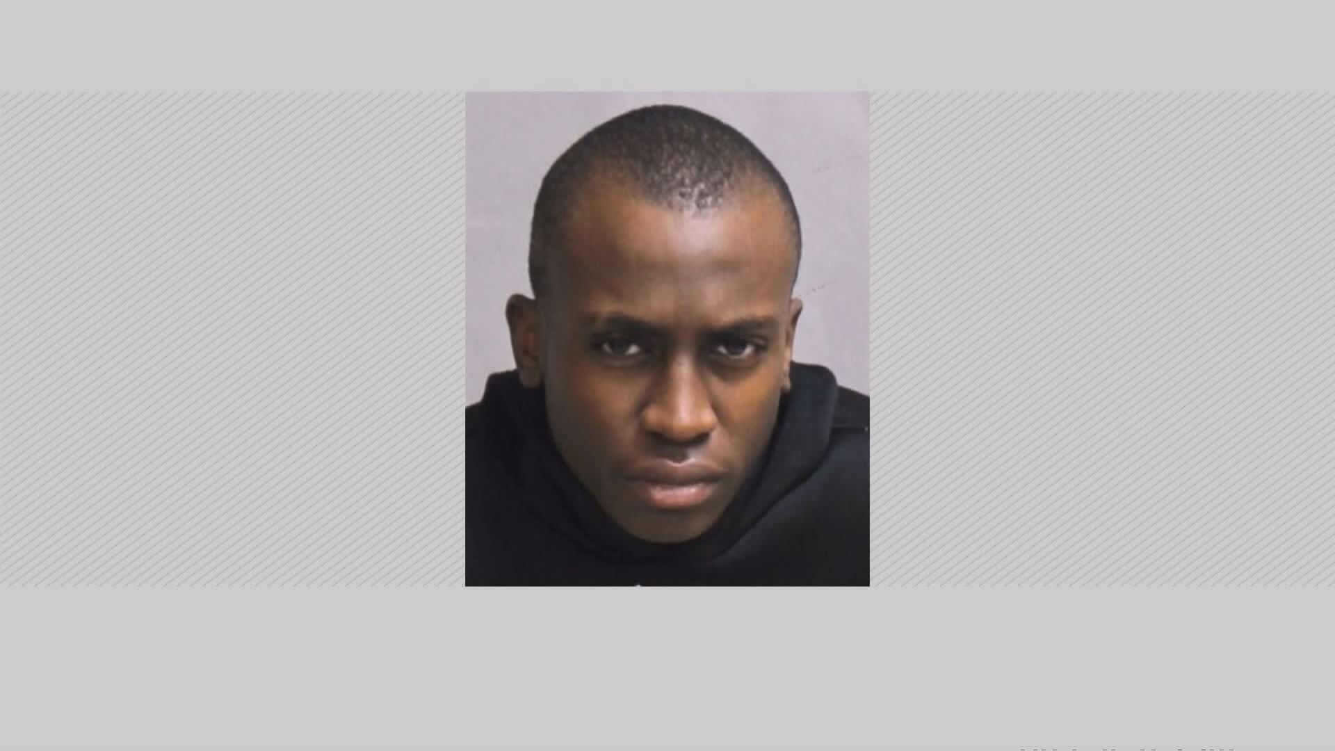 Moses Lewin awaits sentencing after pleading guilty to a subway ...