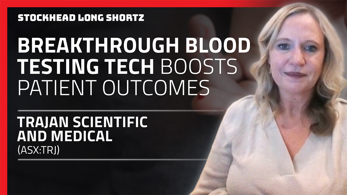 Long Shortz with Trajan: How Mitra microsampling went mainstream