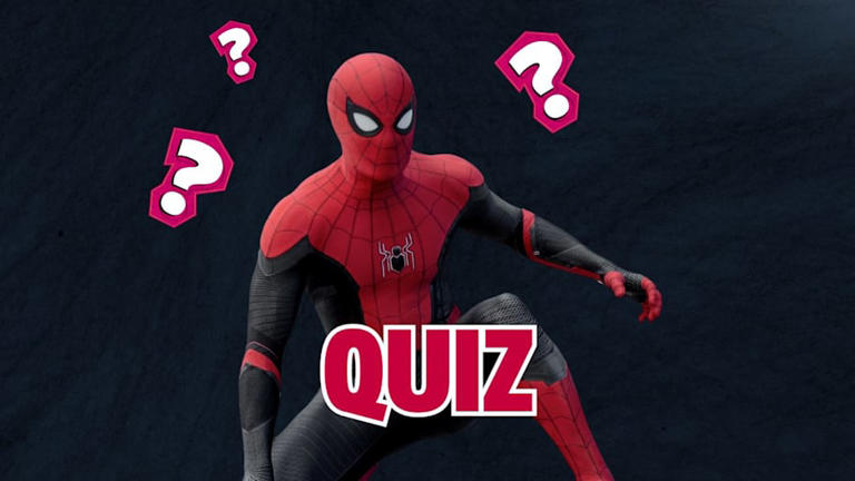 Quiz: Can you guess the 10 highest-grossing Marvel movies?
