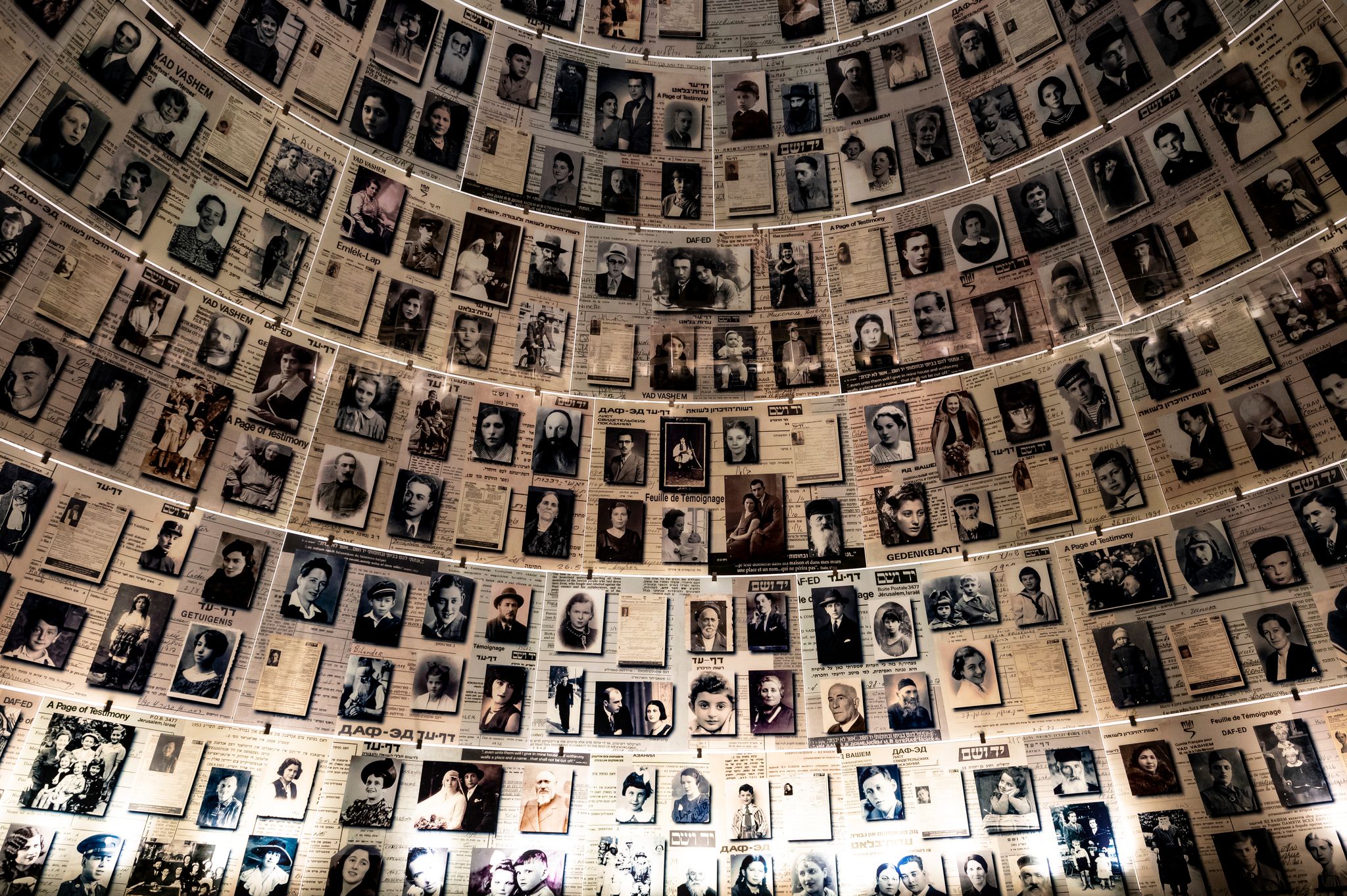 Landtag wirbt für Yad-Vashem-Außenstelle in Bayern