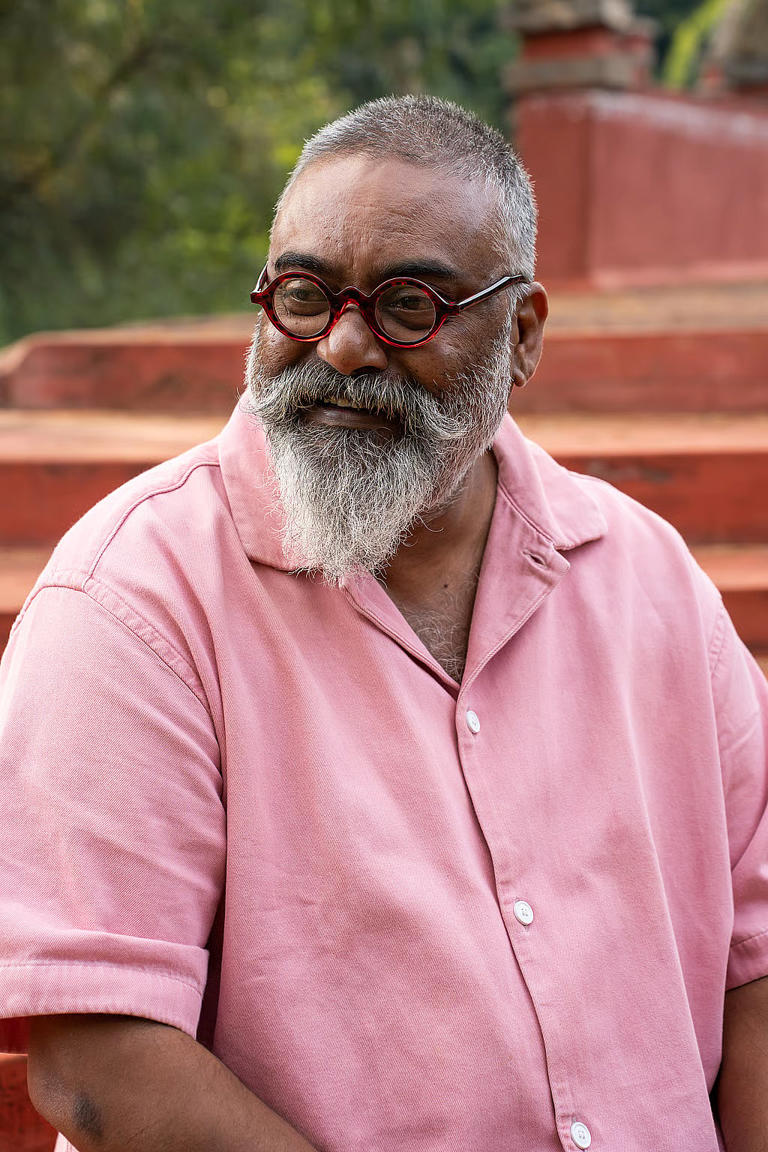 Roysten Abel’s The Manganiyar Seduction returns to Delhi on December 13
