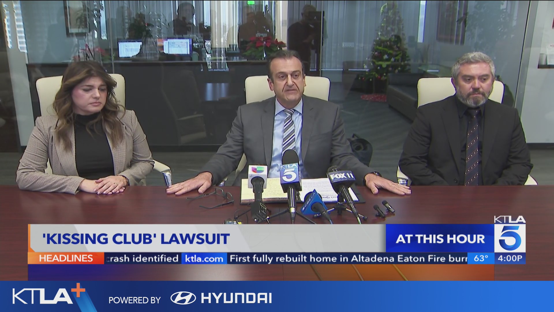Lawsuit claims young girl sexually assaulted by students at Chatsworth ...