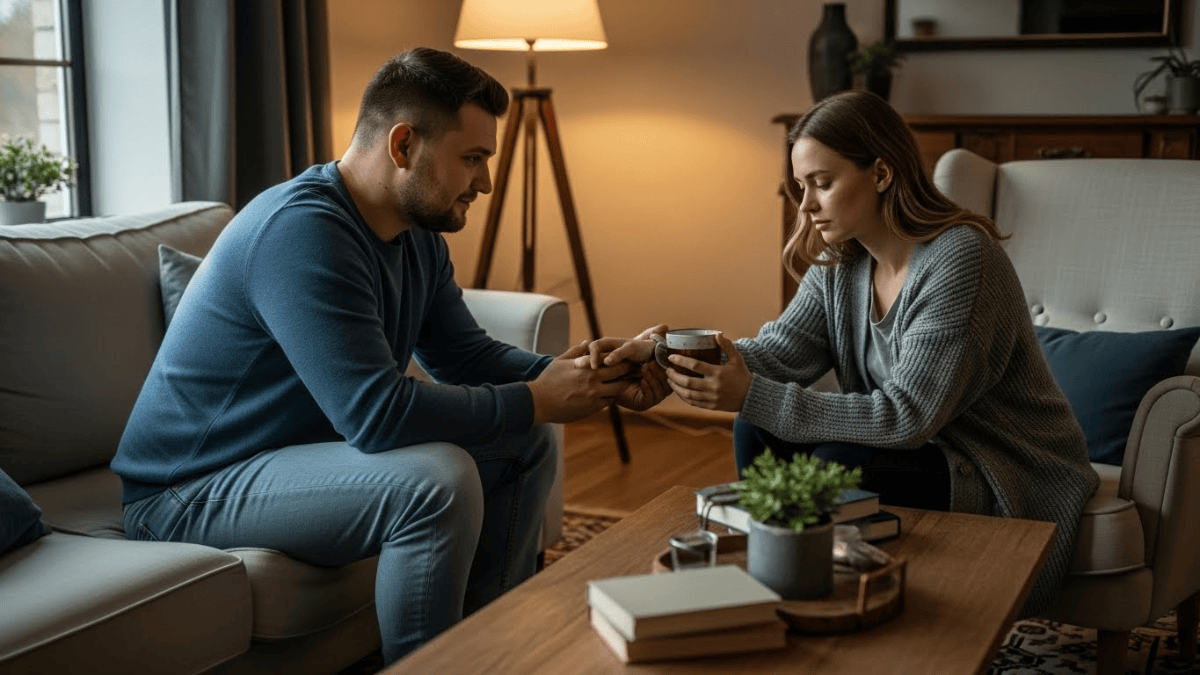 Follow these habits to strengthen emotional intimacy every day and ...