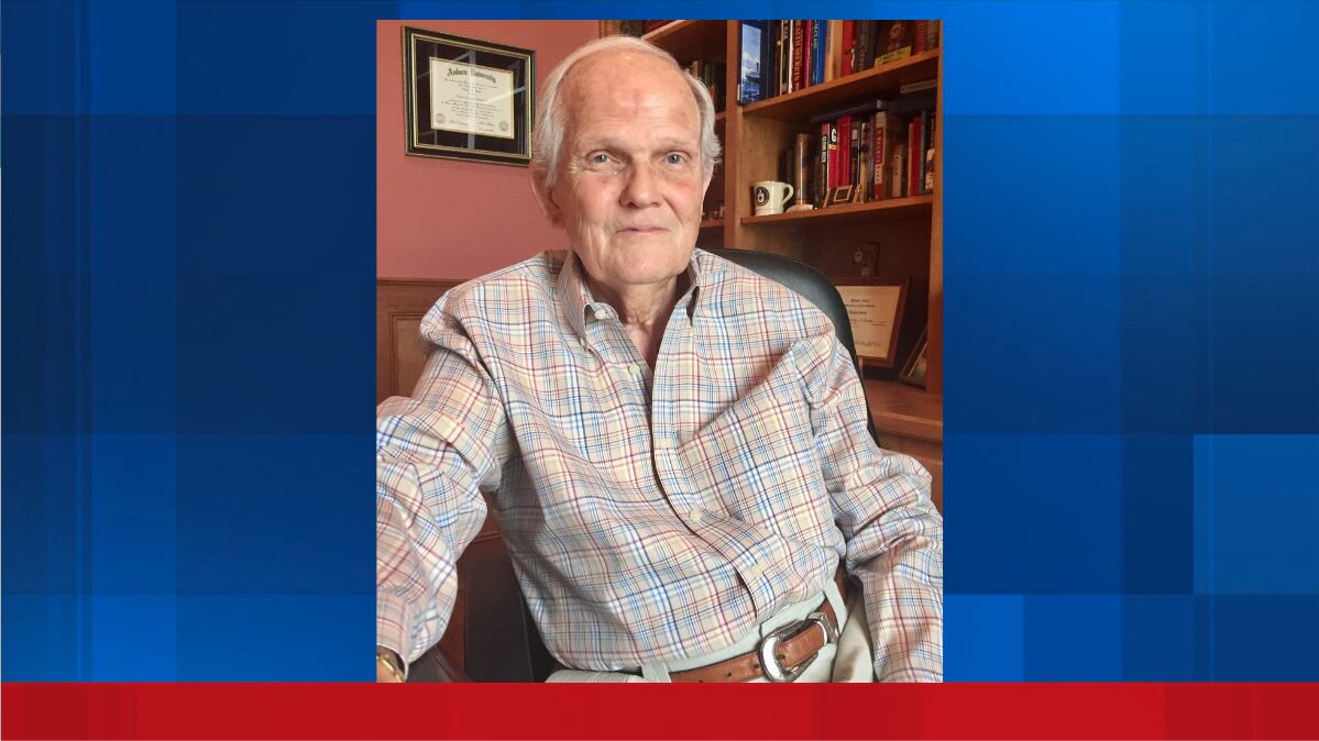 Charlie Snider, former Gov. George Wallace’s presidential campaign ...