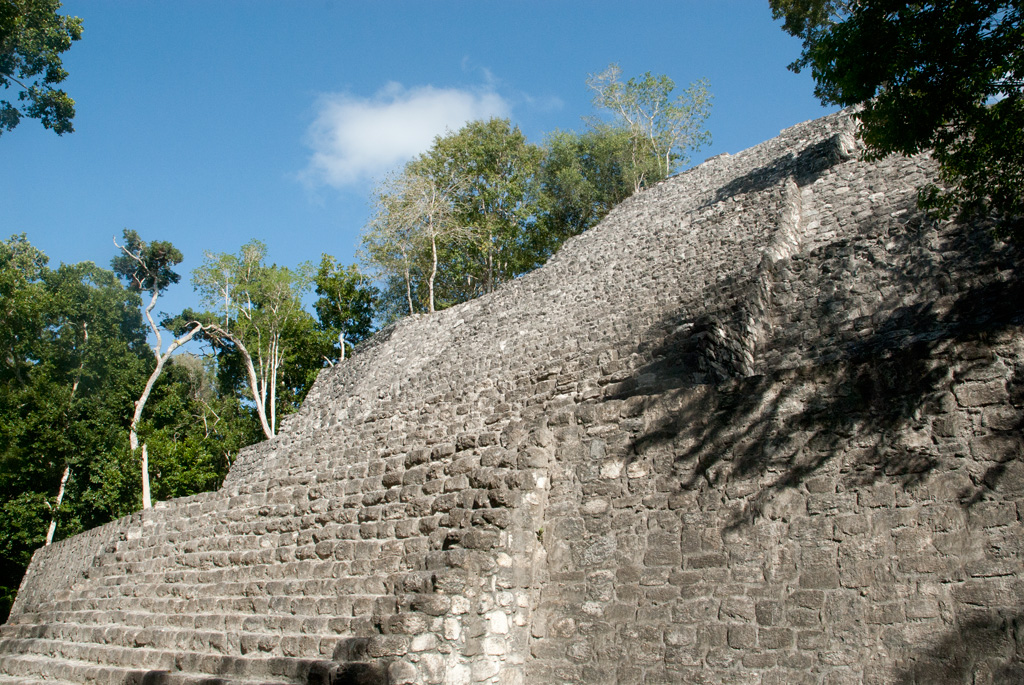 Overview of Central America’s most impressive Mayan sites