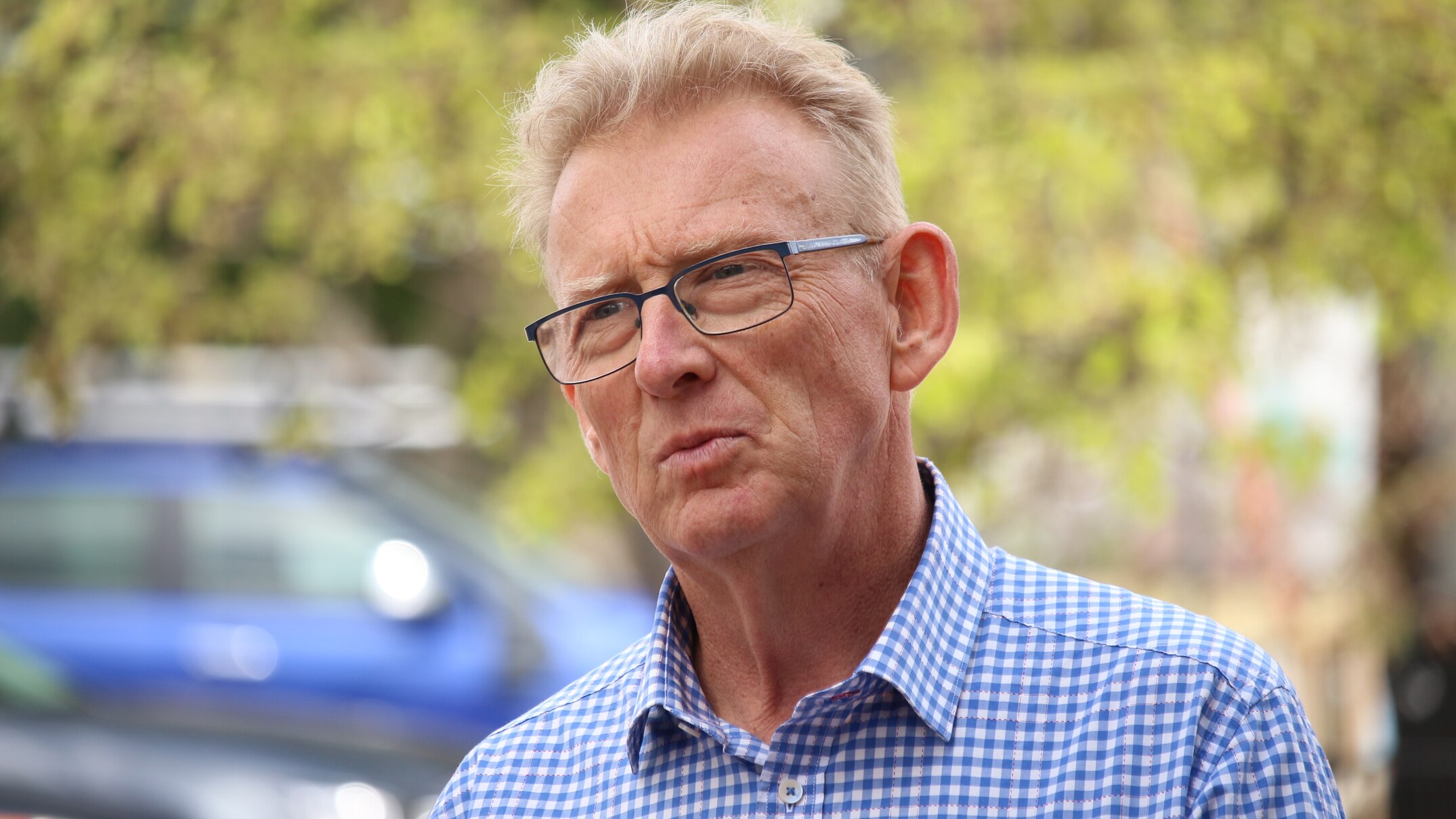 Canberra Liberals leader Mark Parton returns previously suspended MLAs ...