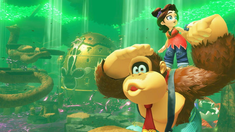Nintendo Switch 2 holiday gift guide for parents