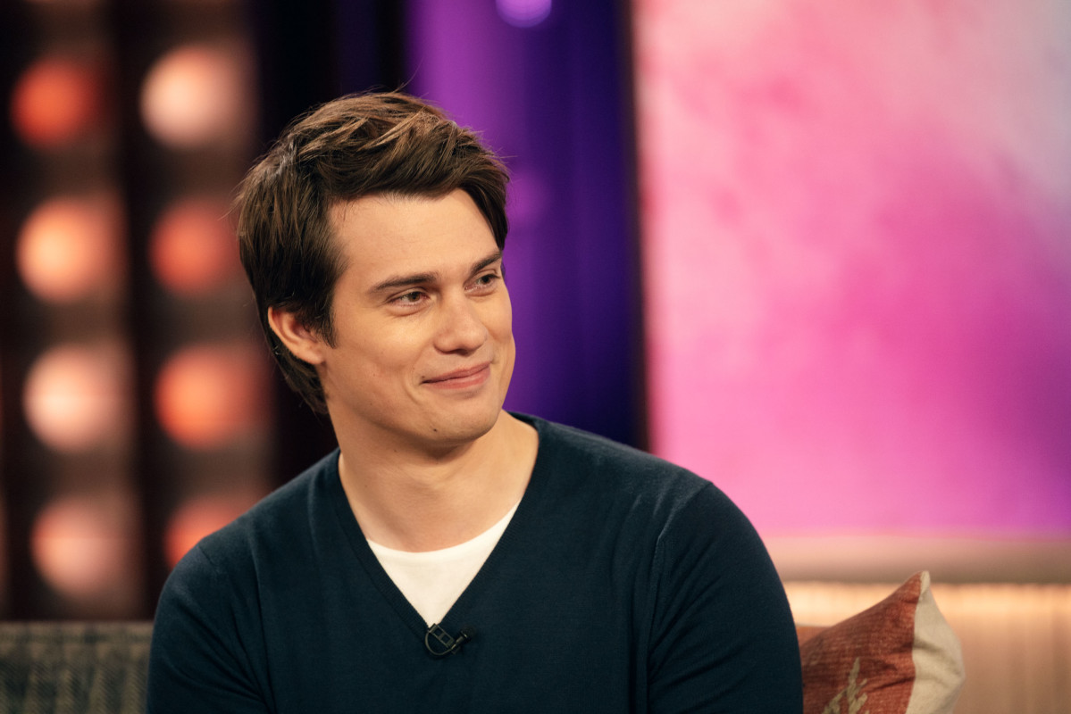 Nicholas Galitzine reveals the modern twist in his new He-Man