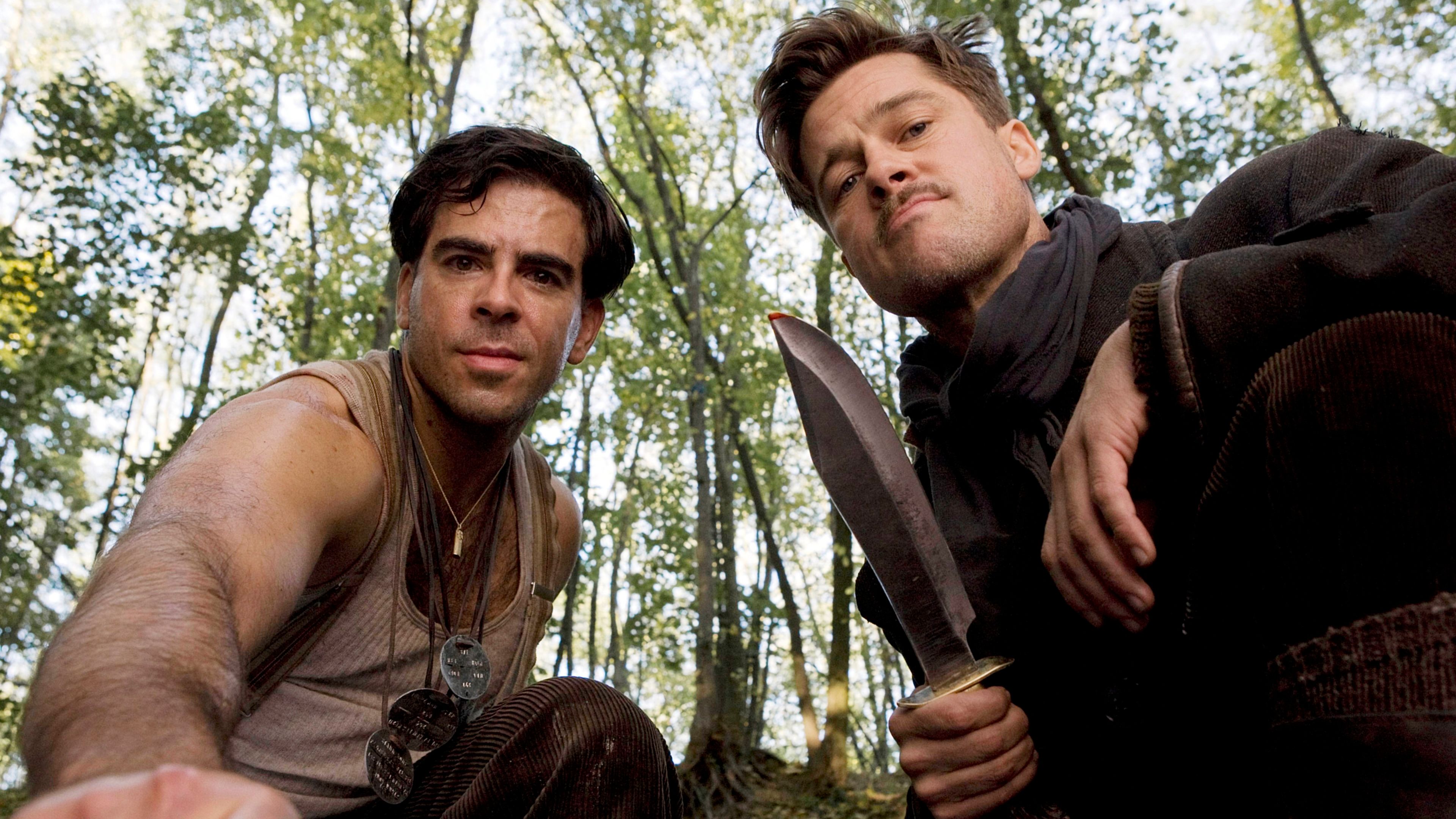 This red-hot war comic is a perfect replacement for Quentin Tarantino's Inglourious Basterds