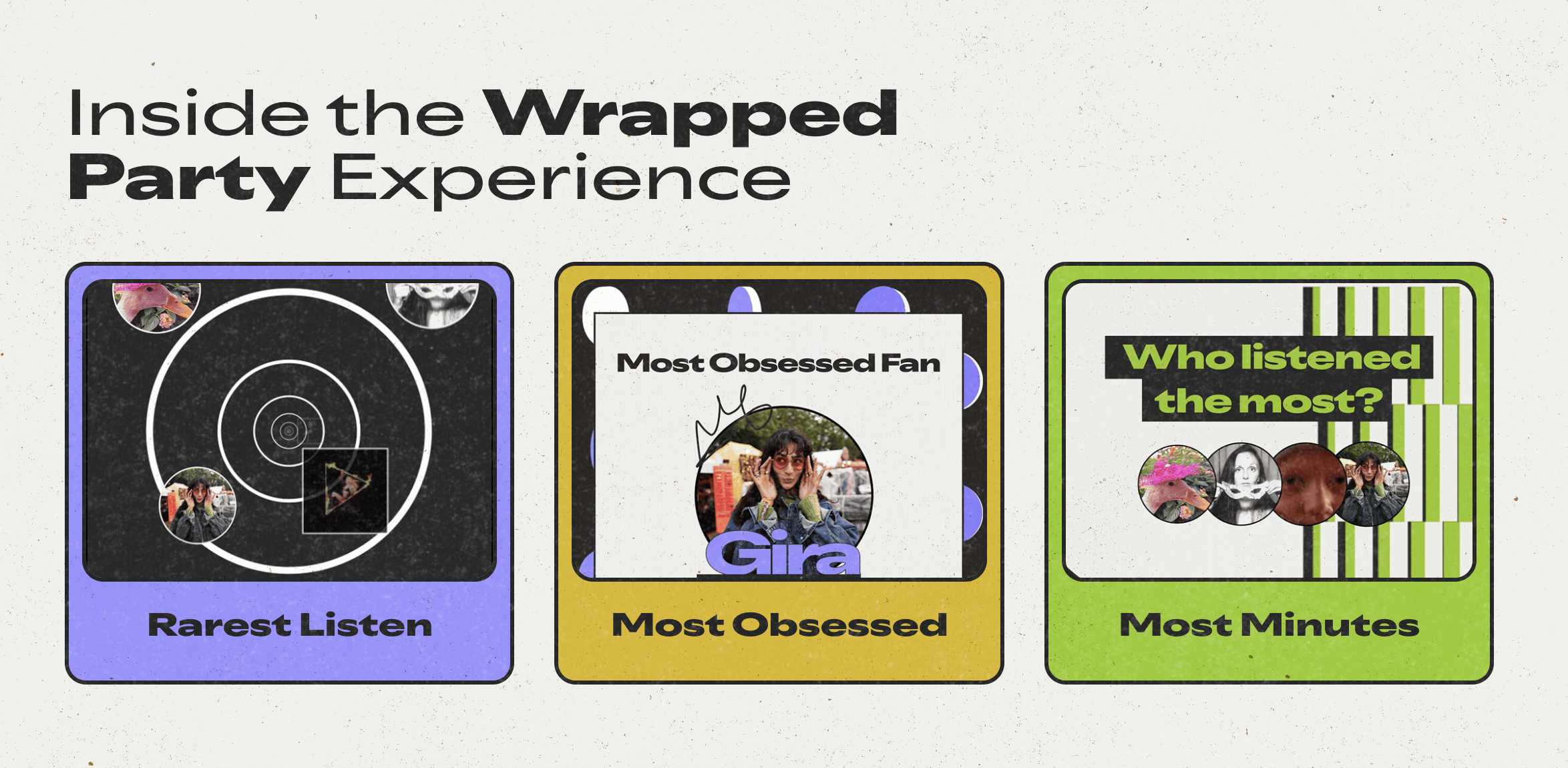 Spotify Wrapped 2025 is finally here. See your listening stats and the ...