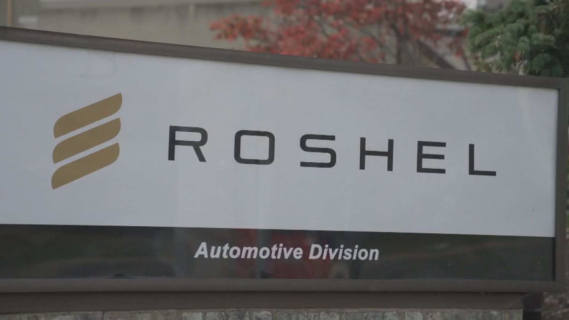ICE taps Ontario firm for 20 armoured vehicles