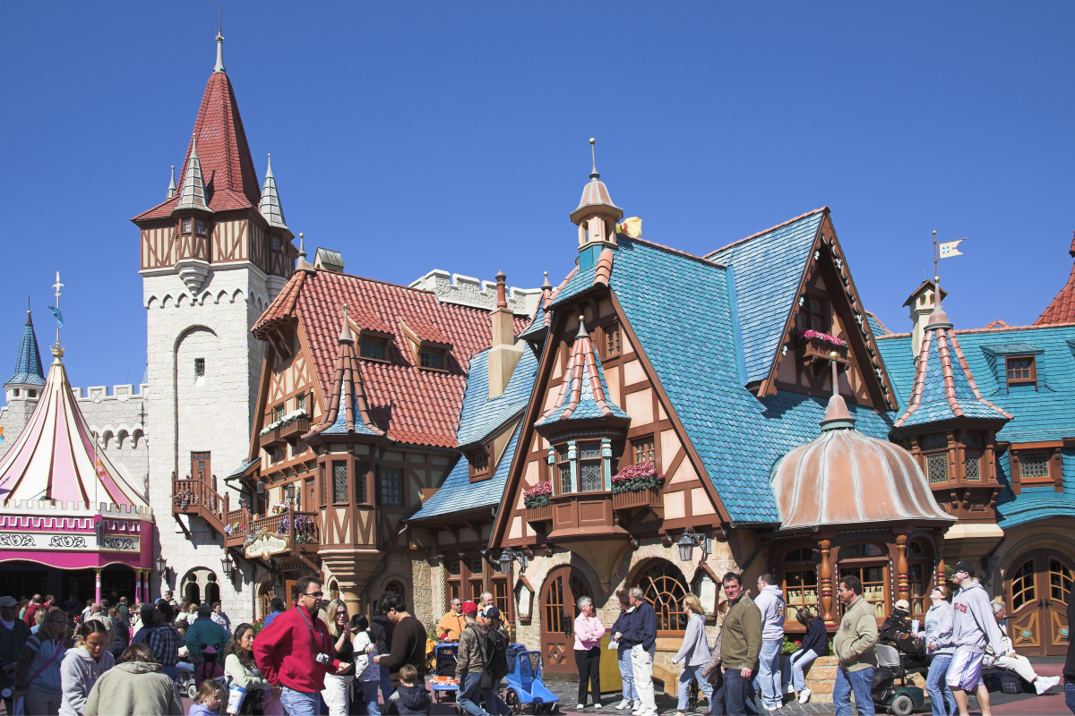Disney drops a massive 2026 parks update—here’s what to know
