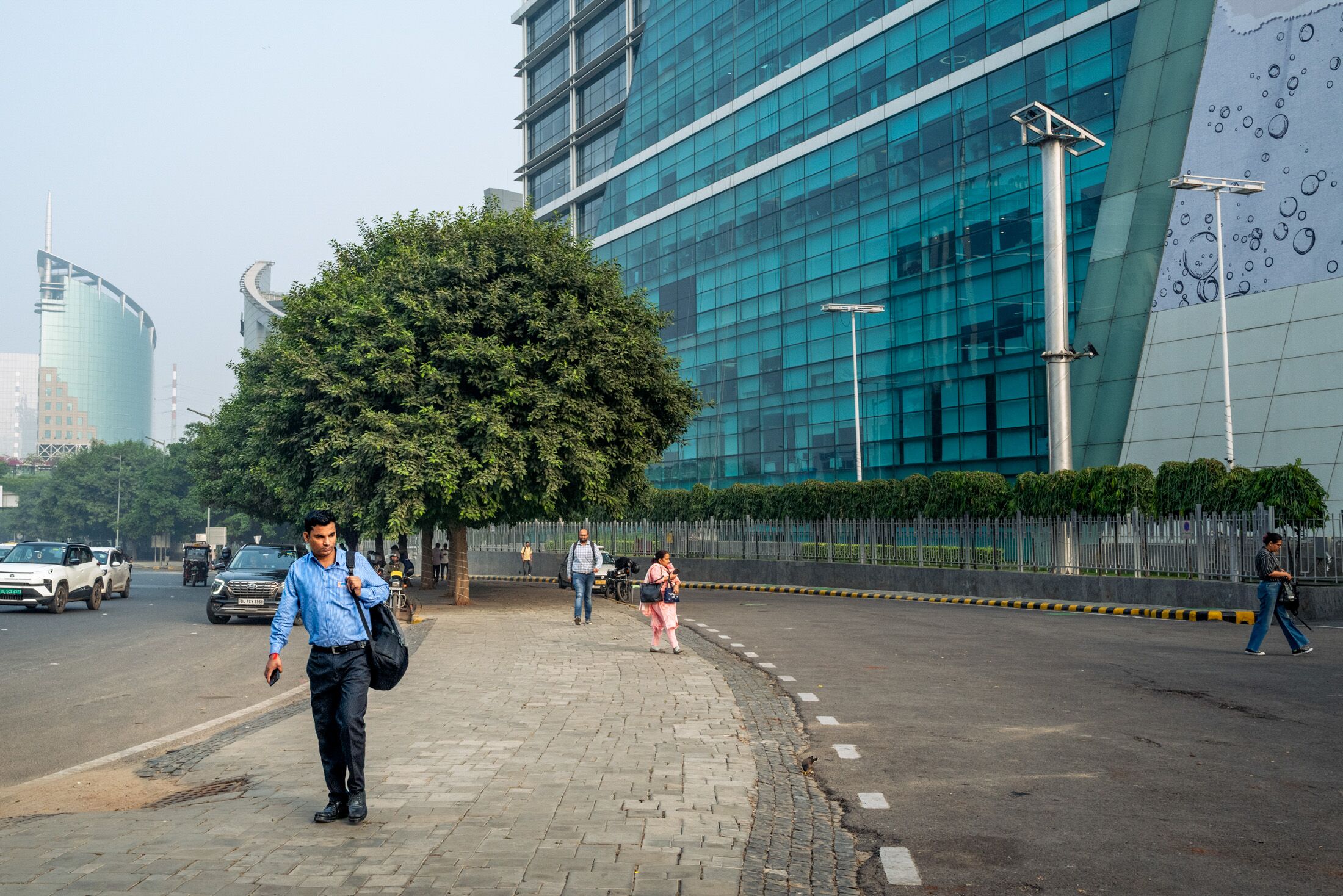 India’s DMI debuts private credit fund, hires Omers alumnus