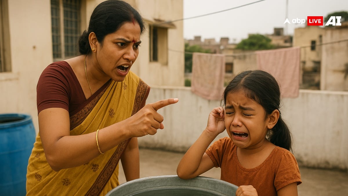 'They were too beautiful': Haryana woman kills 4 children, including ...