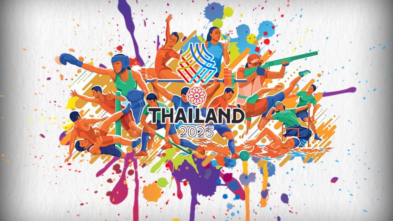 Jadwal final SEA Games 2025 - perebutan medali emas untuk Vietnam dan ...