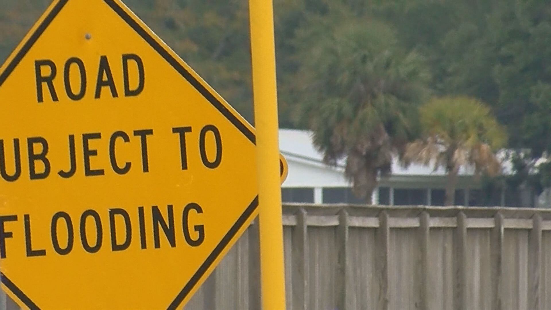 Horry County launches streetscape project to address Garden City ...