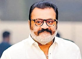 Suresh Gopi defends Olympic event proposal in BJP manifesto